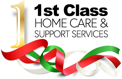 1st Class Home Care Services - 1st Class Home Care
